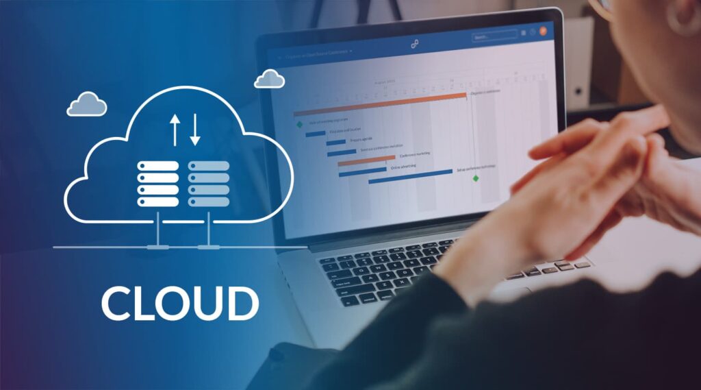 Cloud Business Management Software - iskandarnote.com